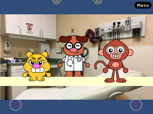 Pre-K Home & Family Apps | Reach Every Reader