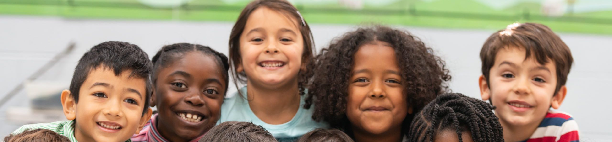 Leadership Team | Reach Every Reader