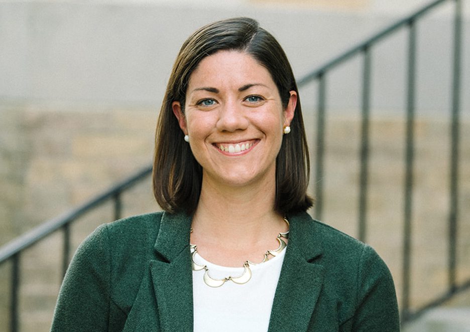 Meet the Team | Reach Every Reader