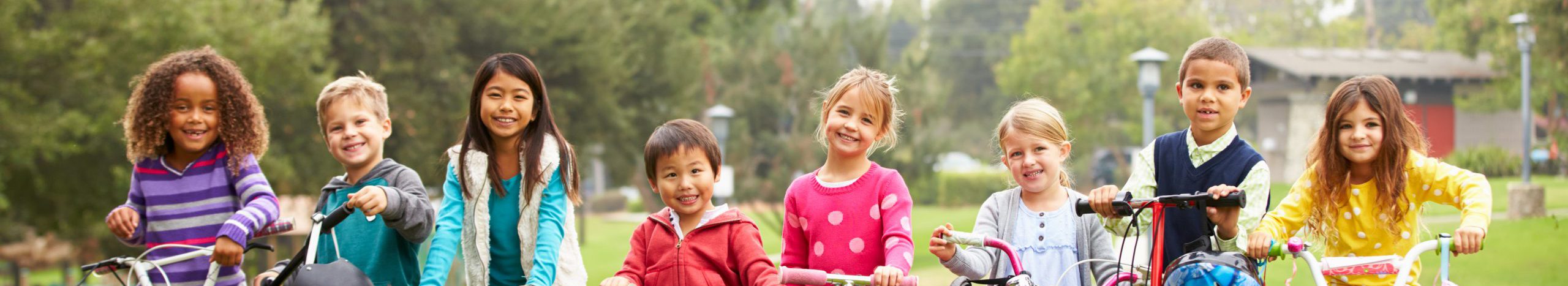 Meet the Team | Reach Every Reader